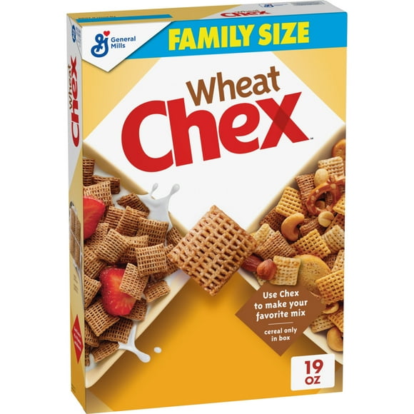 Chex Cereal in Cereal - Walmart.com