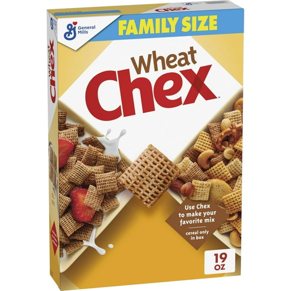 Chex Cereal in Cereal - Walmart.com