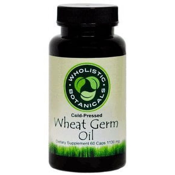 Wheat Germ