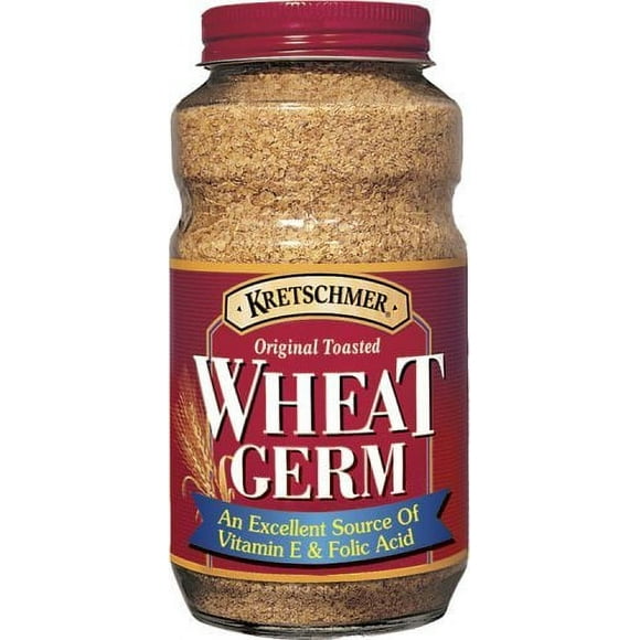 Wheat Germ