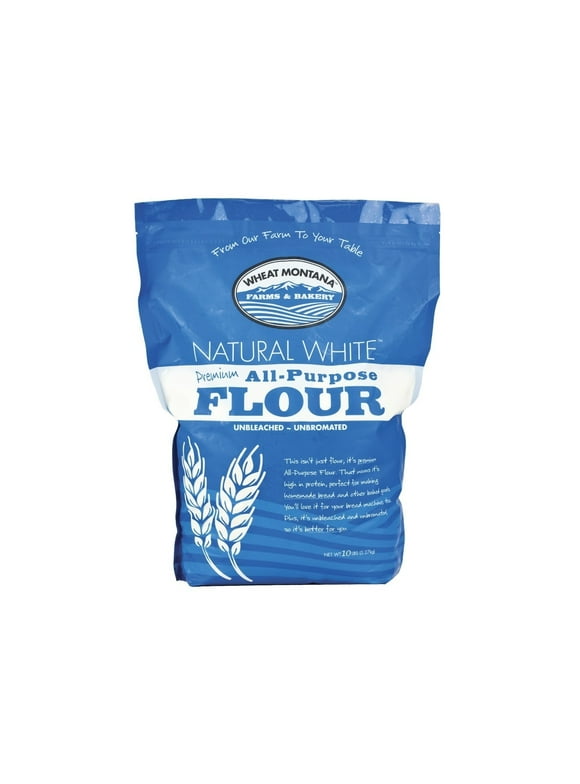 All Purpose Flour in Flours & Meals - Walmart.com