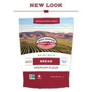 Bread Flour in Flours & Meals - Walmart.com