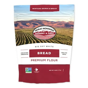 Bread Flour in Flours & Meals - Walmart.com