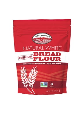 Bread Flour in Flours & Meals - Walmart.com
