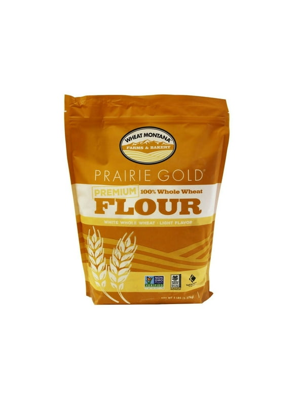 Whole Wheat Flour in Flours & Meals - Walmart.com