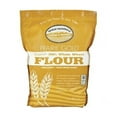 Wheat Montana Prairie Gold 100% Whole Wheat Premium Flour, 5 lb. Bag ...