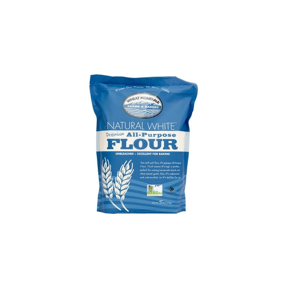 50lb Flour