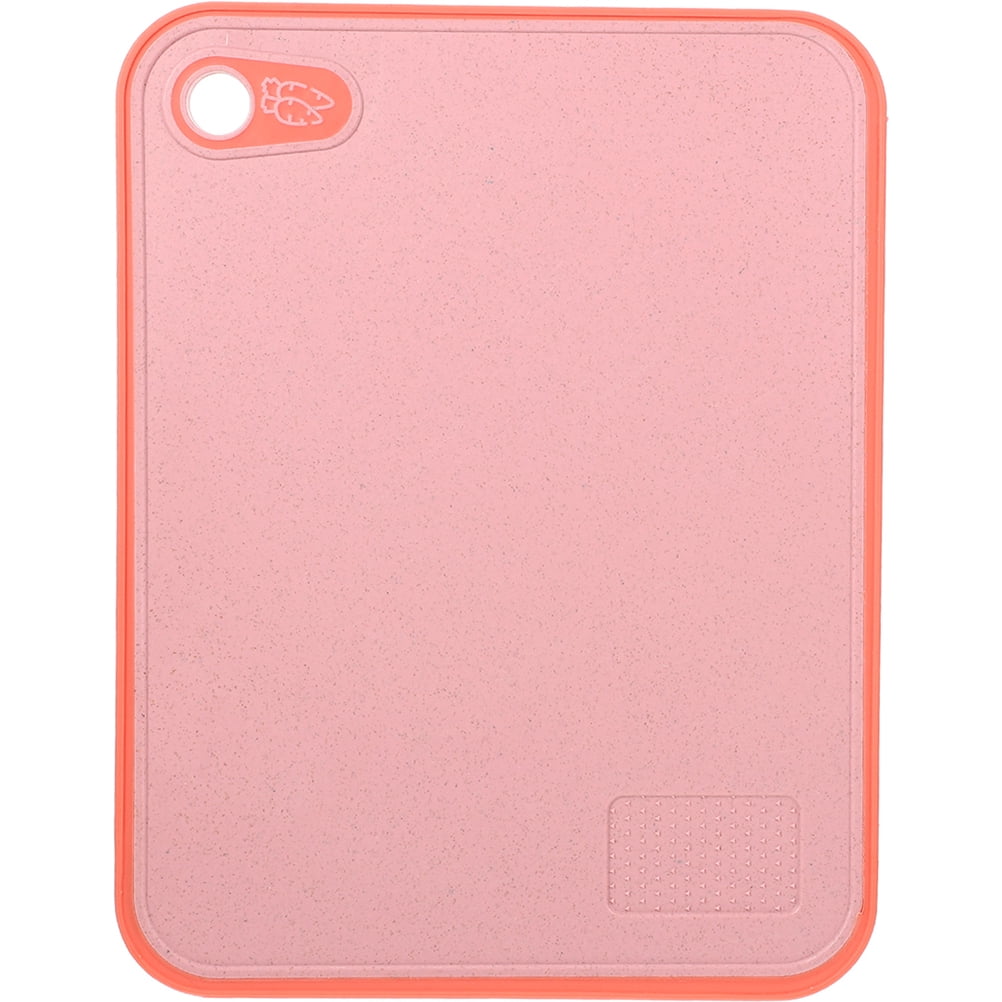 IMIKEYA Wheat Straw Cutting Board Fruit Vegetable Chopping Cutting ...