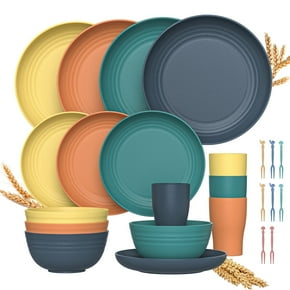 Picnic Dinnerware Sets