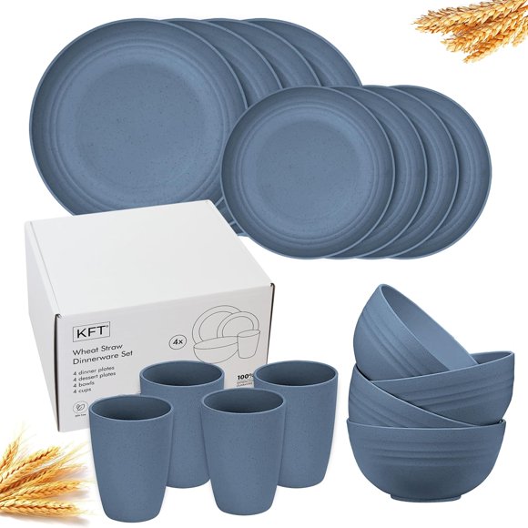 Picnic Dinnerware Sets