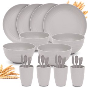 Picnic Dinnerware Sets