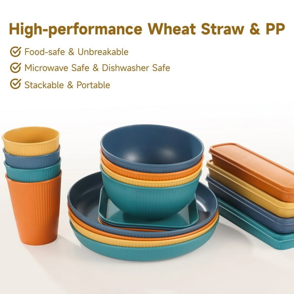 Mickey Mouse Dinnerware