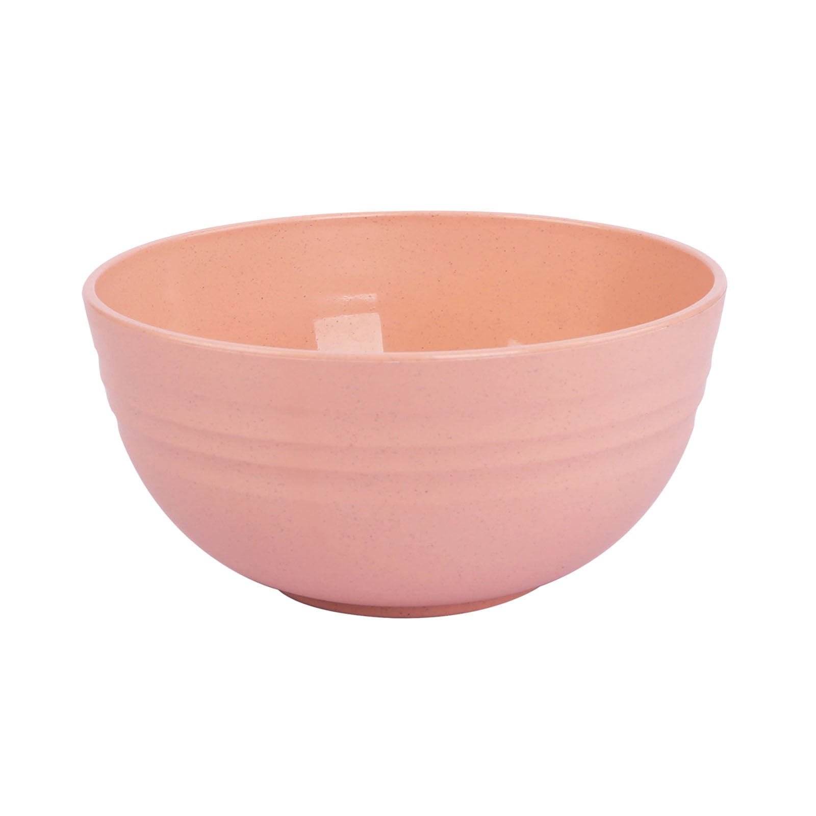 Wheat Straw Fiber Cereal Bowls | Microwave & Dishwasher Safe | Soup ...