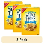 RITZ Buttery Snack Brand Hint of Salt Crackers, 13.7 oz - Walmart.com