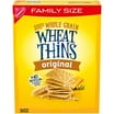 Nabisco Wheat Thins Original Crackers (20 Ounce bags 2 Count) - Walmart.com