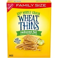 Nabisco Triscuit Rye with Caraway Seed Crackers, 8.5 Oz. - Walmart.com