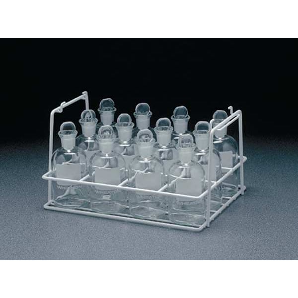 Wheaton BOD Bottle Rack,For 300 mL Bottles W227731 - Walmart.com