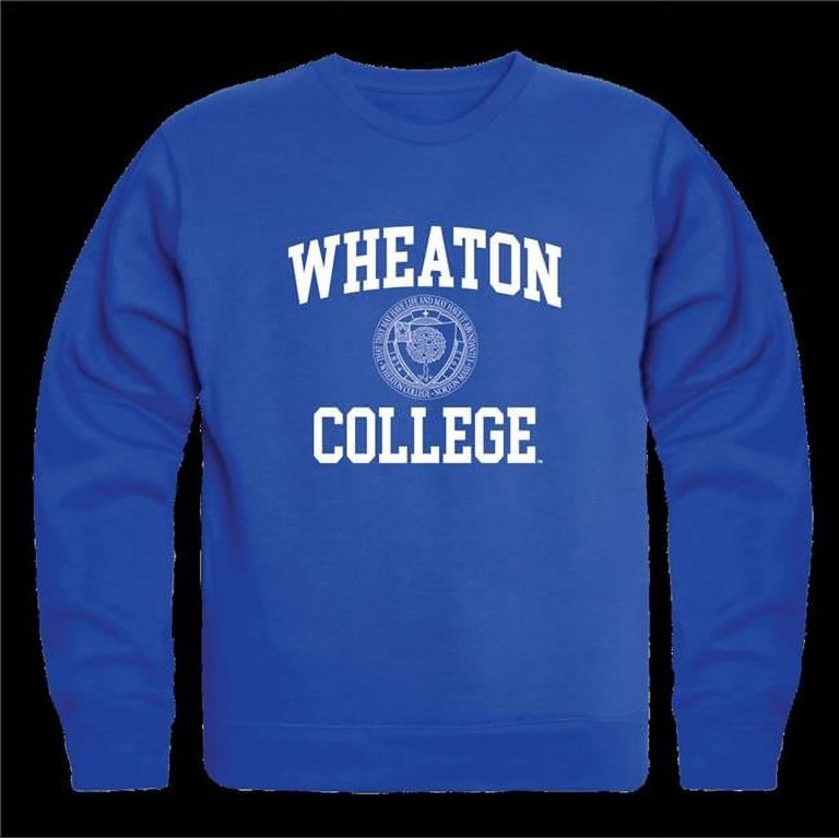 Wheaton College Seal
