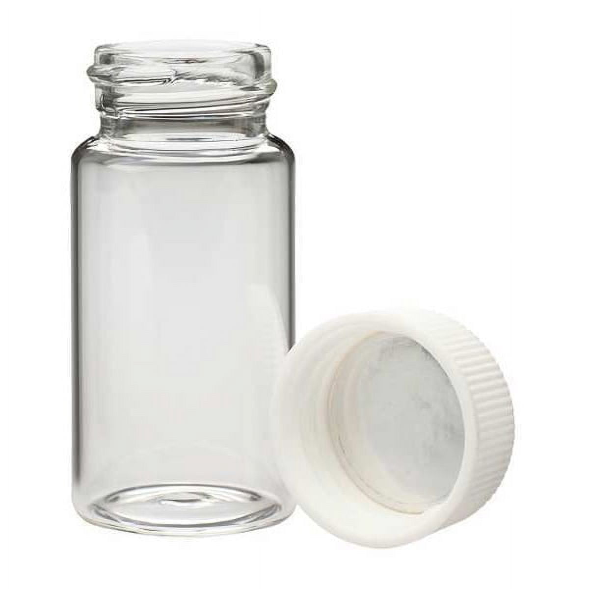 Wheaton Sample Vial,20mL,PK500 986591 - Walmart.com