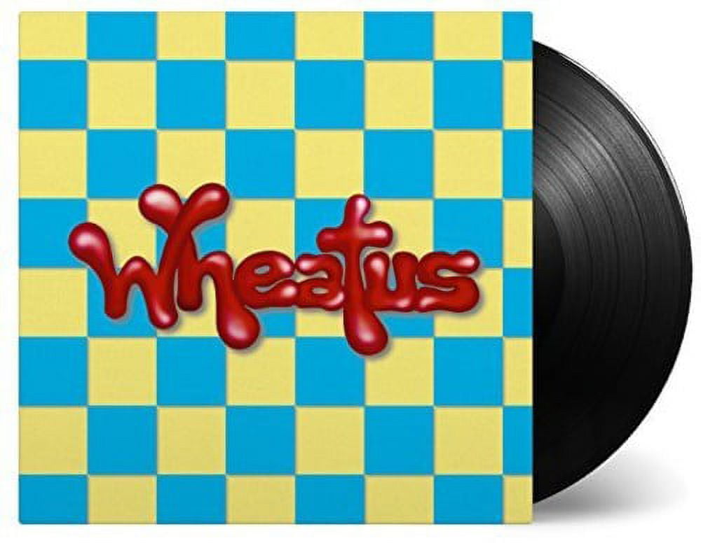 Wheatus - Wheatus - Music & Performance - Vinyl - Walmart Business Supplies