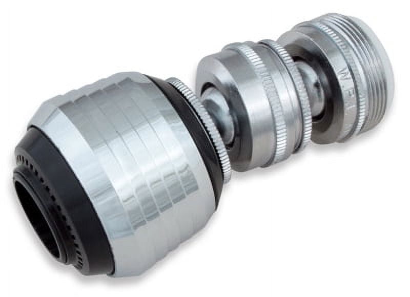 Whedon Super Spray Saver Series Double Swivel Spray & Stream Aerator 1. ...