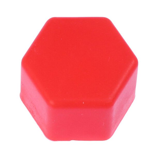 SEWOART Red 20Pcs 17Mm - Walmart Business Supplies