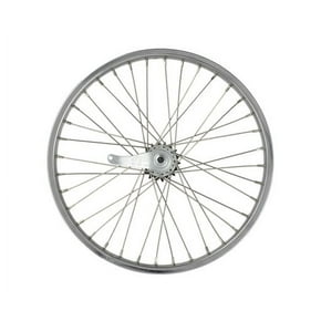 20 Inch Bike Wheels