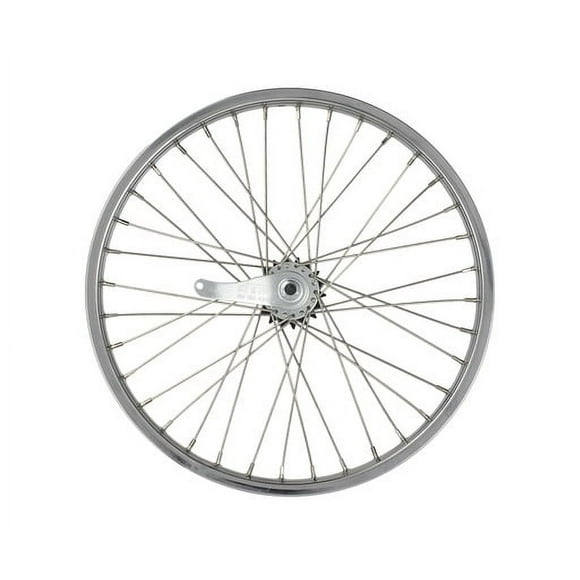 20 Inch Bike Wheels