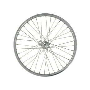 20 Inch Bike Wheels