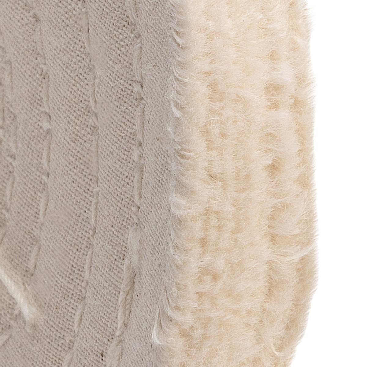 Wheel 4 in. Spiral Sewn Extra Thick Cotton Treated Spiral Sewn ing ...