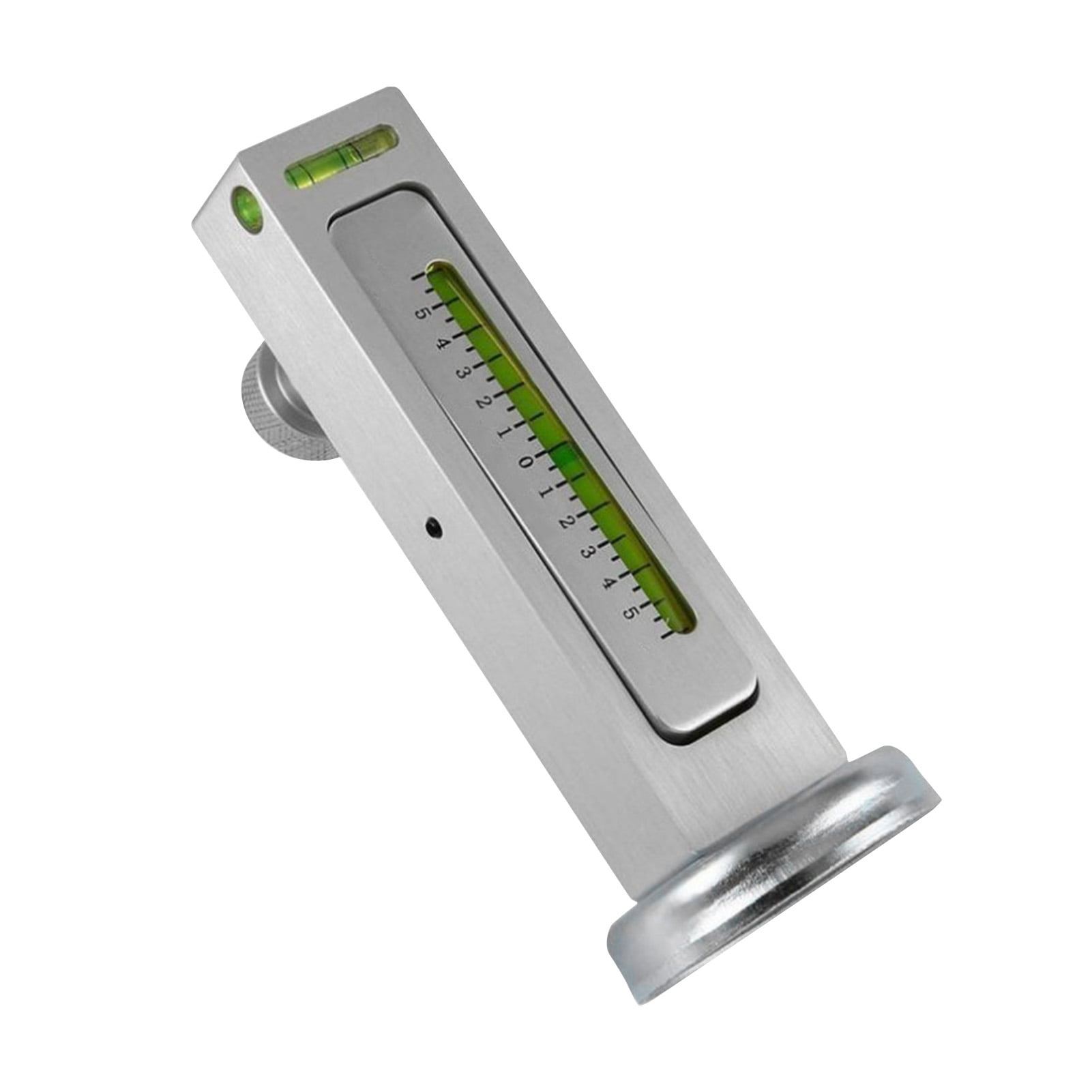 Wheel Alignment Magnetic Gauge Tool Horizontal Angle Meter Gauge Camber ...