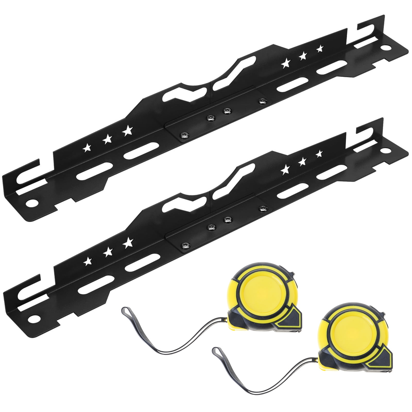 Wheel Alignment Measurement Tool Toe Alignment Tool Plates Wheel ...