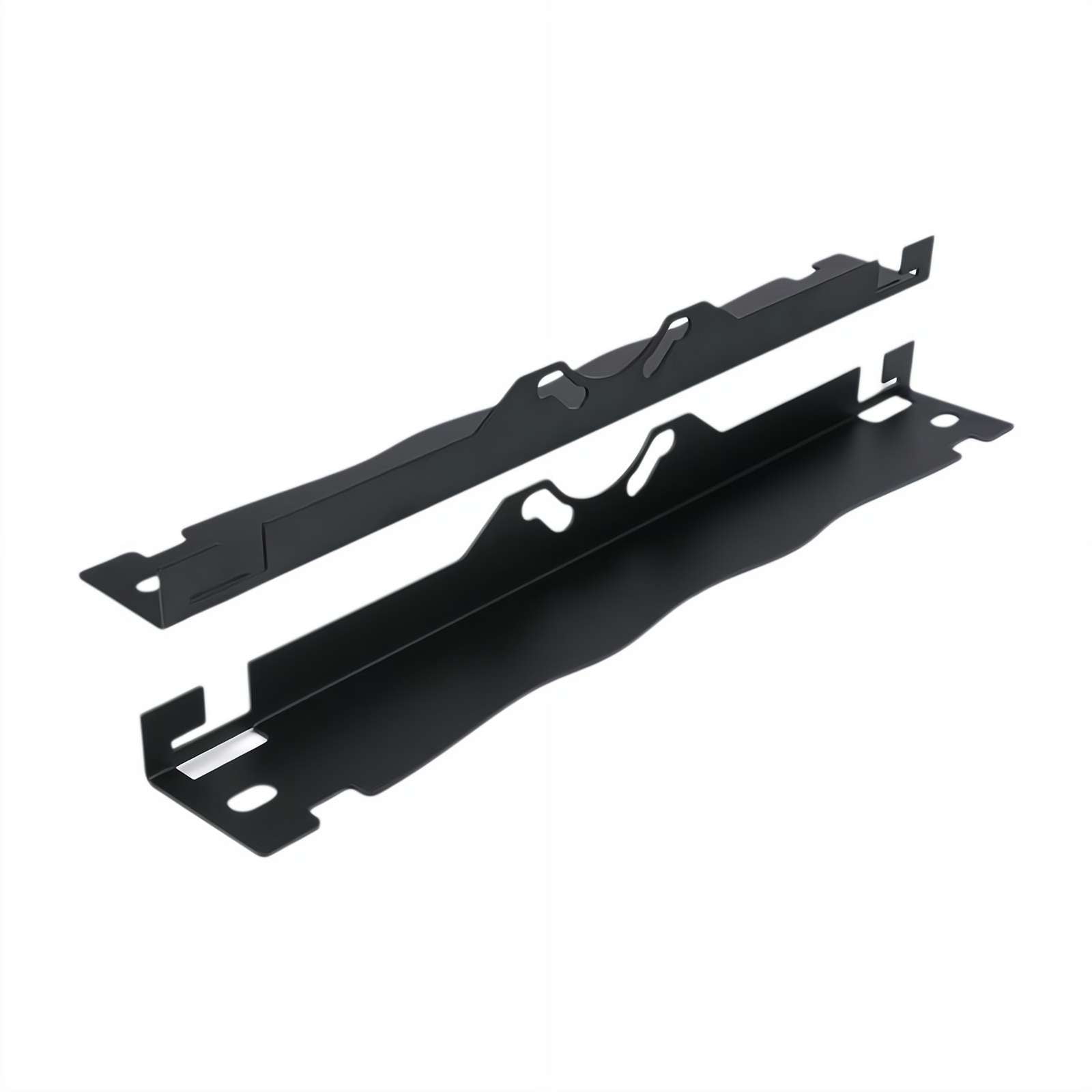 Wheel Alignment Tool Plates 2 Pack Toe Alignment Tool with 2 Measuring ...
