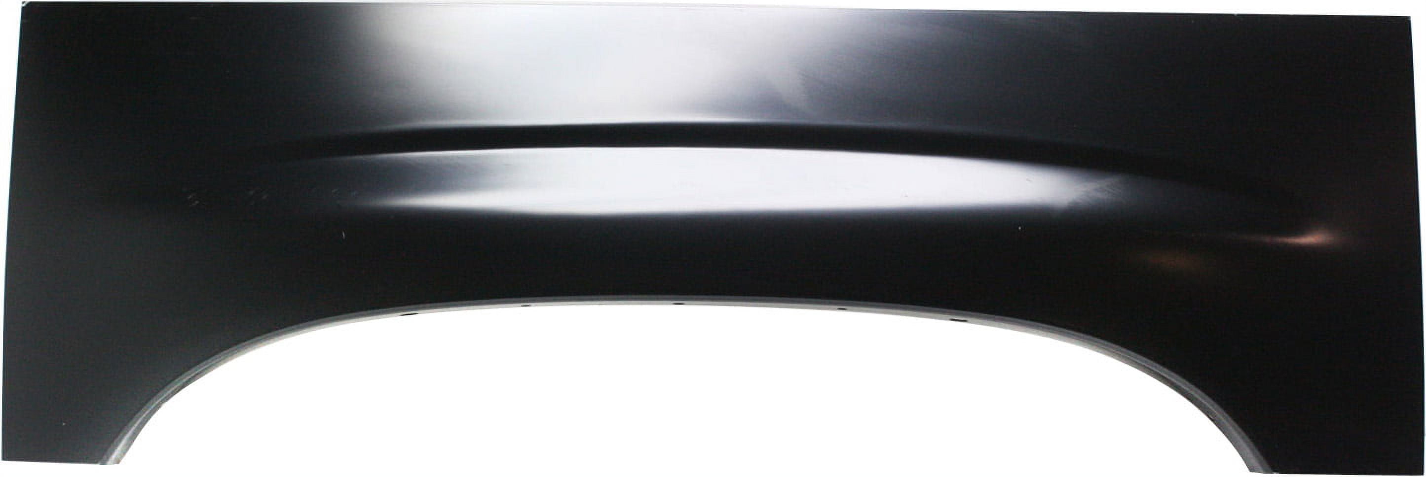 Wheel Arch Repair Panel Compatible with 1999-2006 Chevrolet Silverado ...