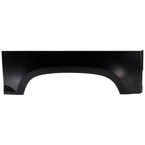 Wheel Arch Repair Panels Rear Passenger Right Side Upper for Chevy Hand ...