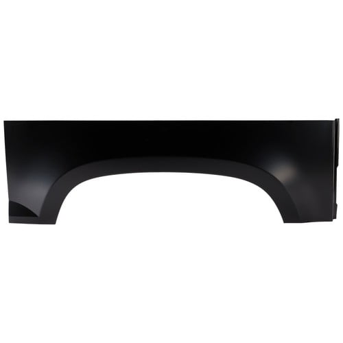Wheel Arch Repair Panels Rear Passenger Right Side Upper for Chevy Hand ...