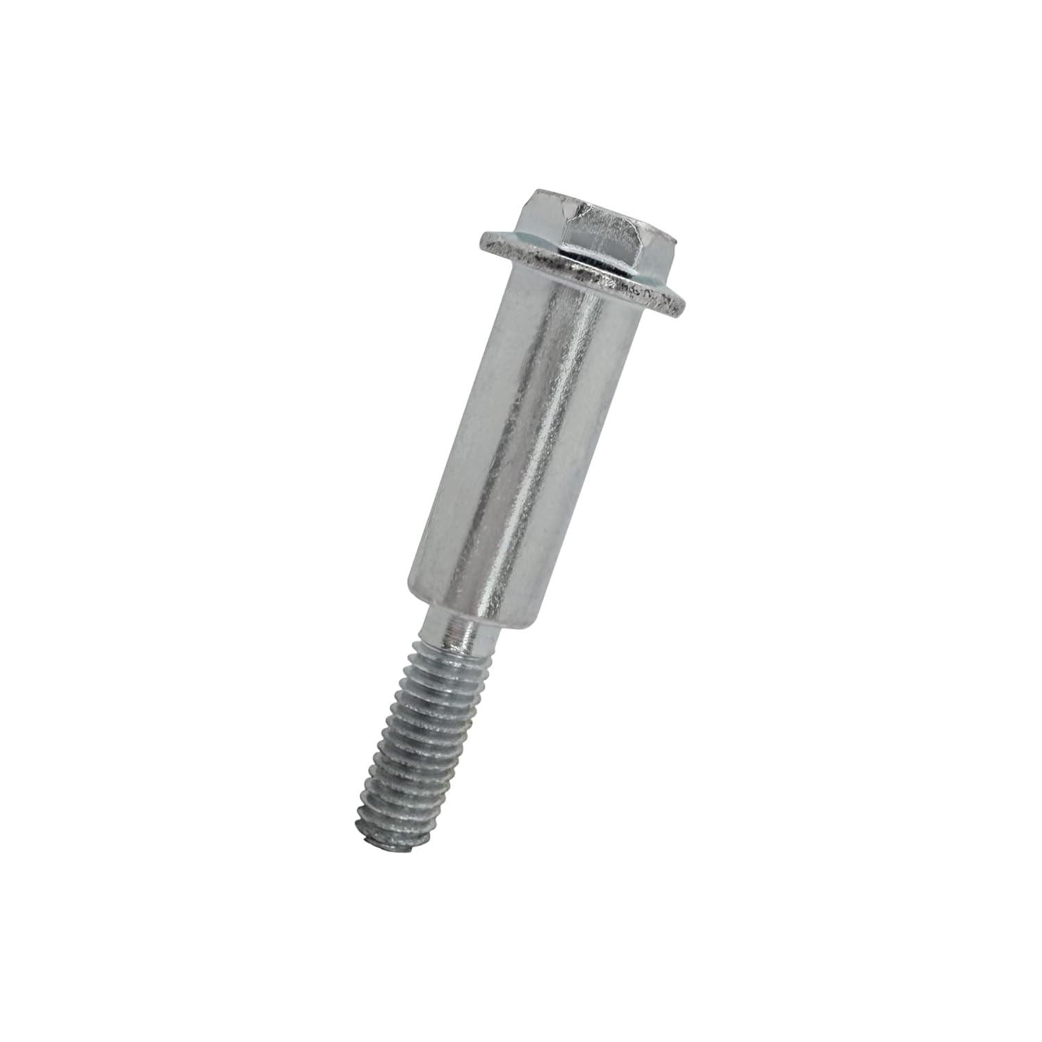 Wheel Axle Bolt Screw Replacement for John Deere Walk-Behind Lawn ...