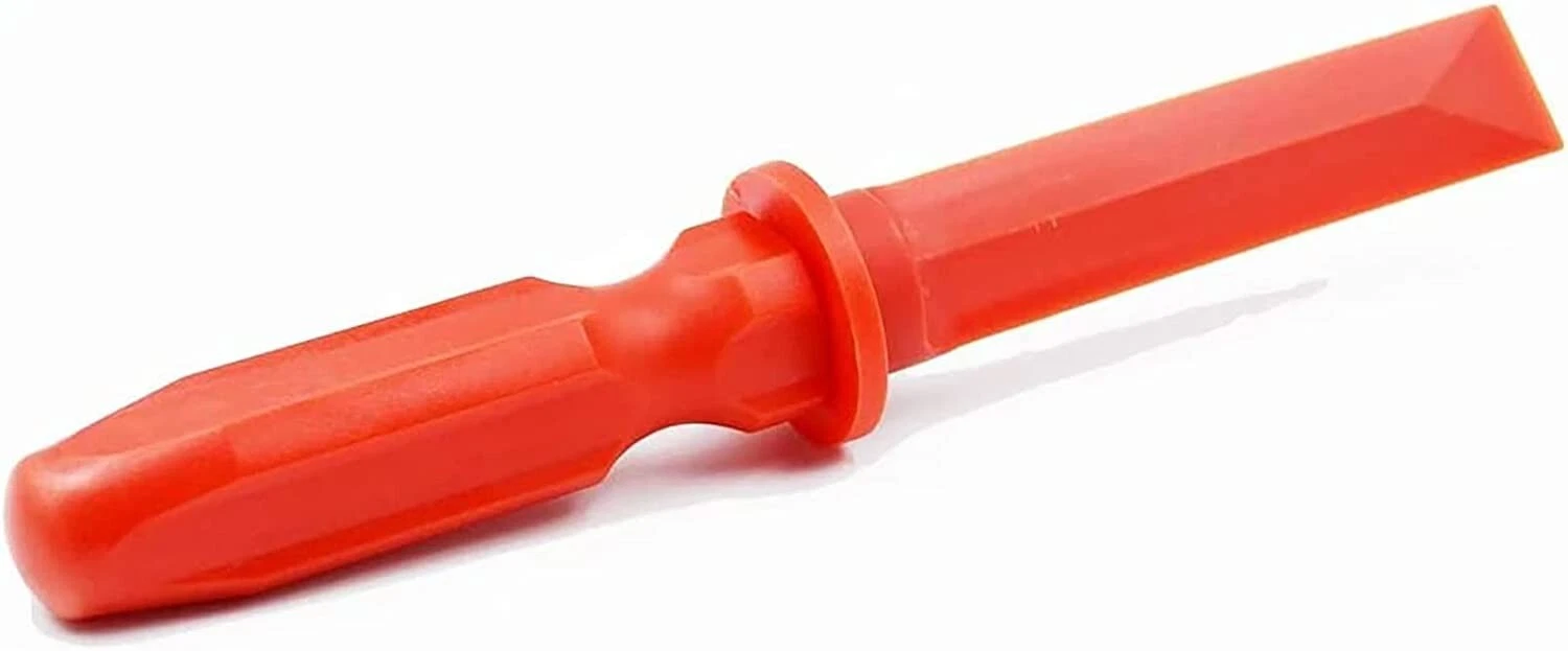 Wheel Balancer Adhesive Stick On Tape Weight Scraper Removal Tire Tool ...