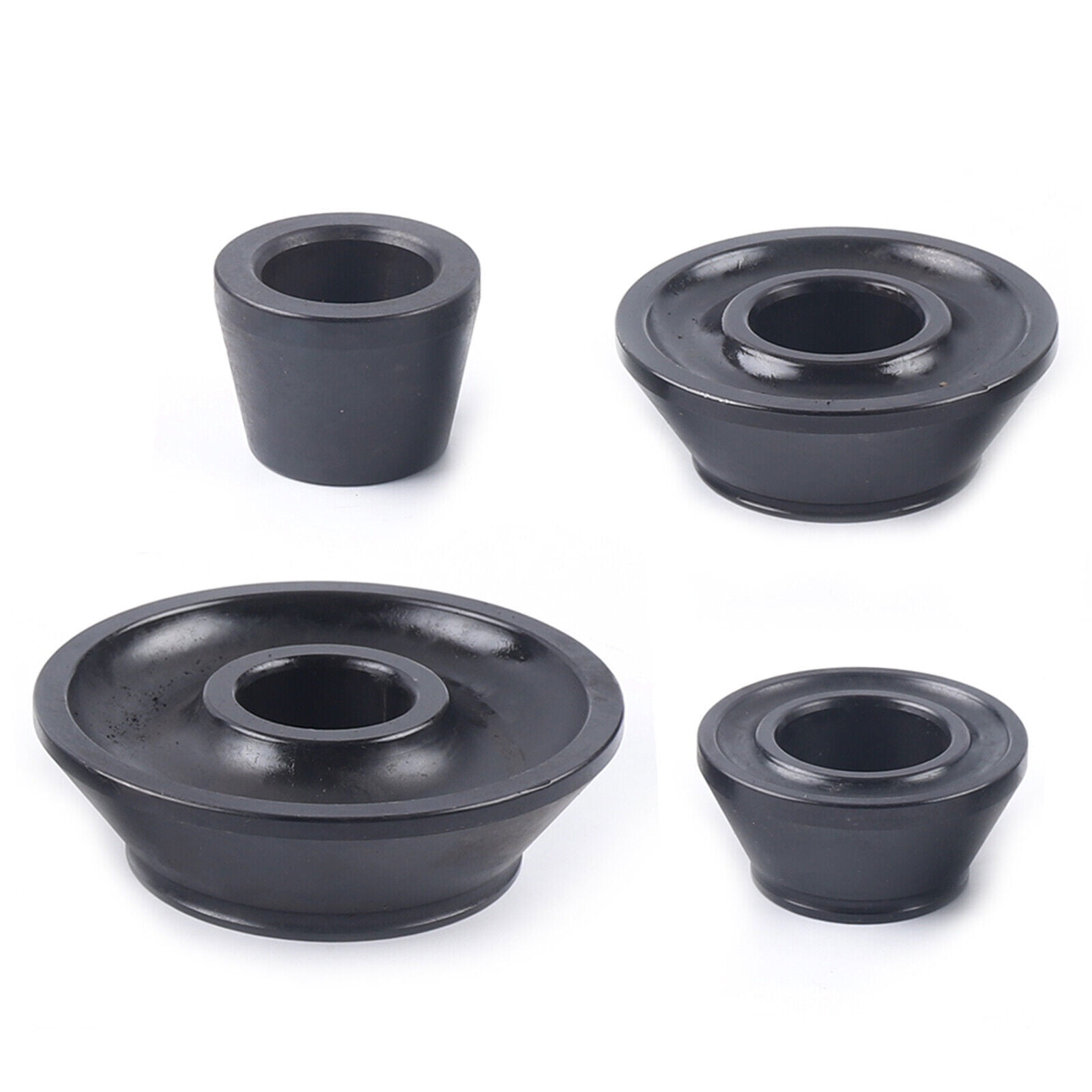 Wheel Balancer Cone, 40mm Universal Wheel Balancer Adapter Cone Set ...