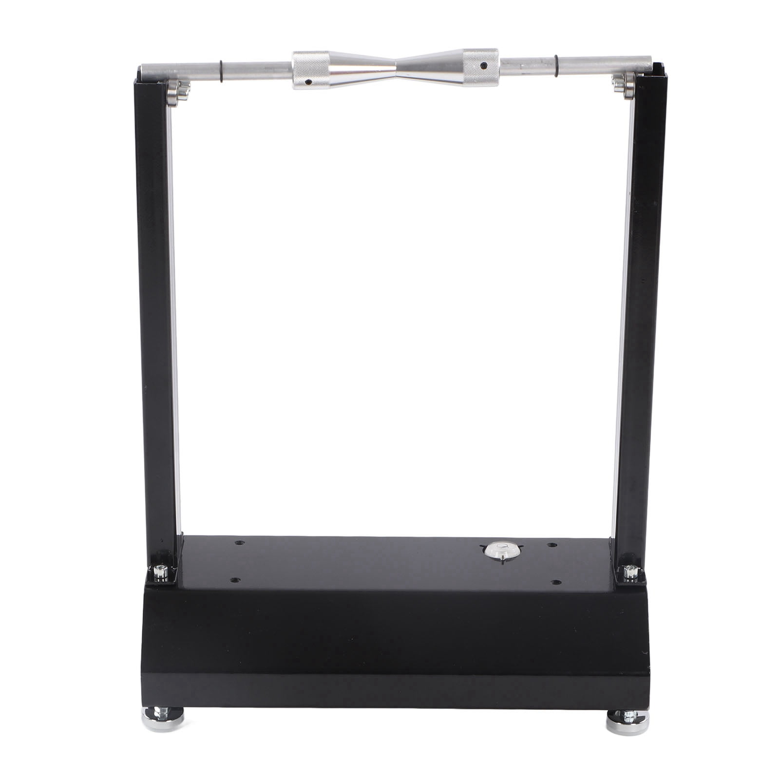 Wheel Balancer Motorcycle Rim Tire Balancing Spin Bike Static Truing ...