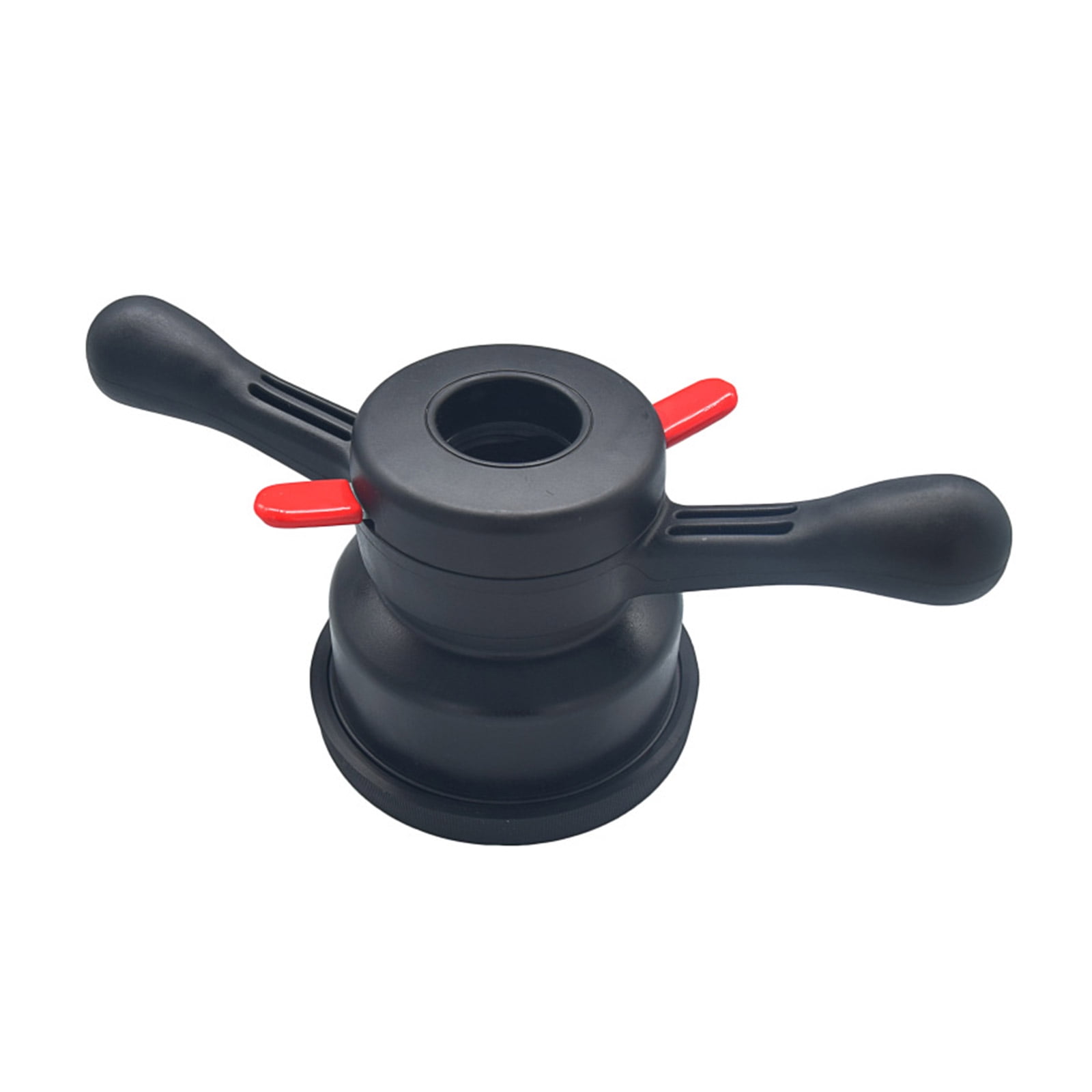 Wheel Balancing Machine Quick Release Balance Hub Wing Nut for Auto Car ...