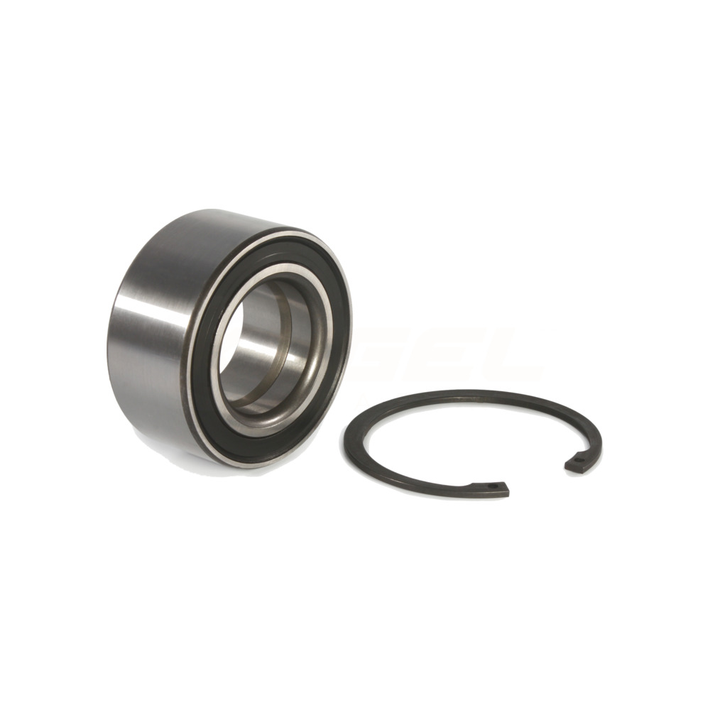 Audi A3 Wheel Bearing