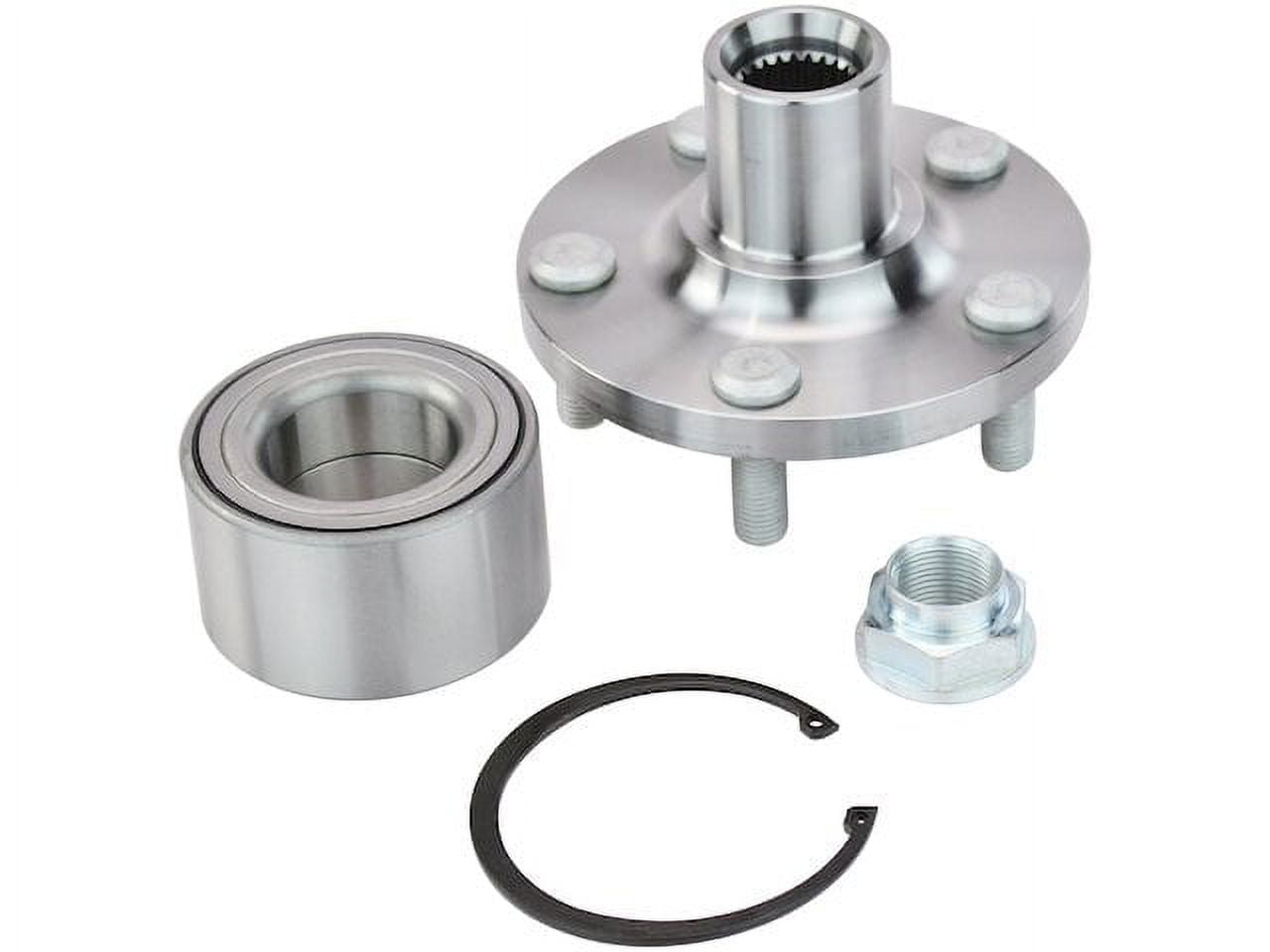 Wheel Bearing For Toyota Corolla