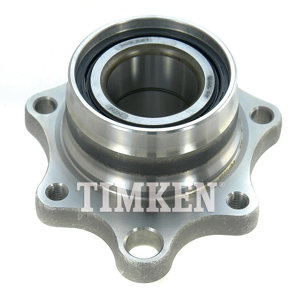 Wheel Bearing Assembly - Walmart.com