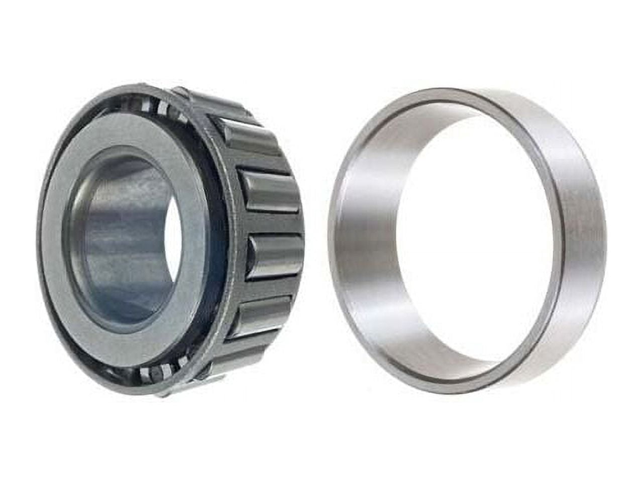 Wheel Bearing - Compatible with 1971 - 1980 Volkswagen Super Beetle ...
