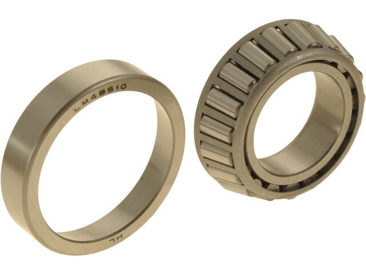 Wheel Bearing - Compatible with 1981 - 1995 Isuzu Pickup RWD 1982 1983 ...