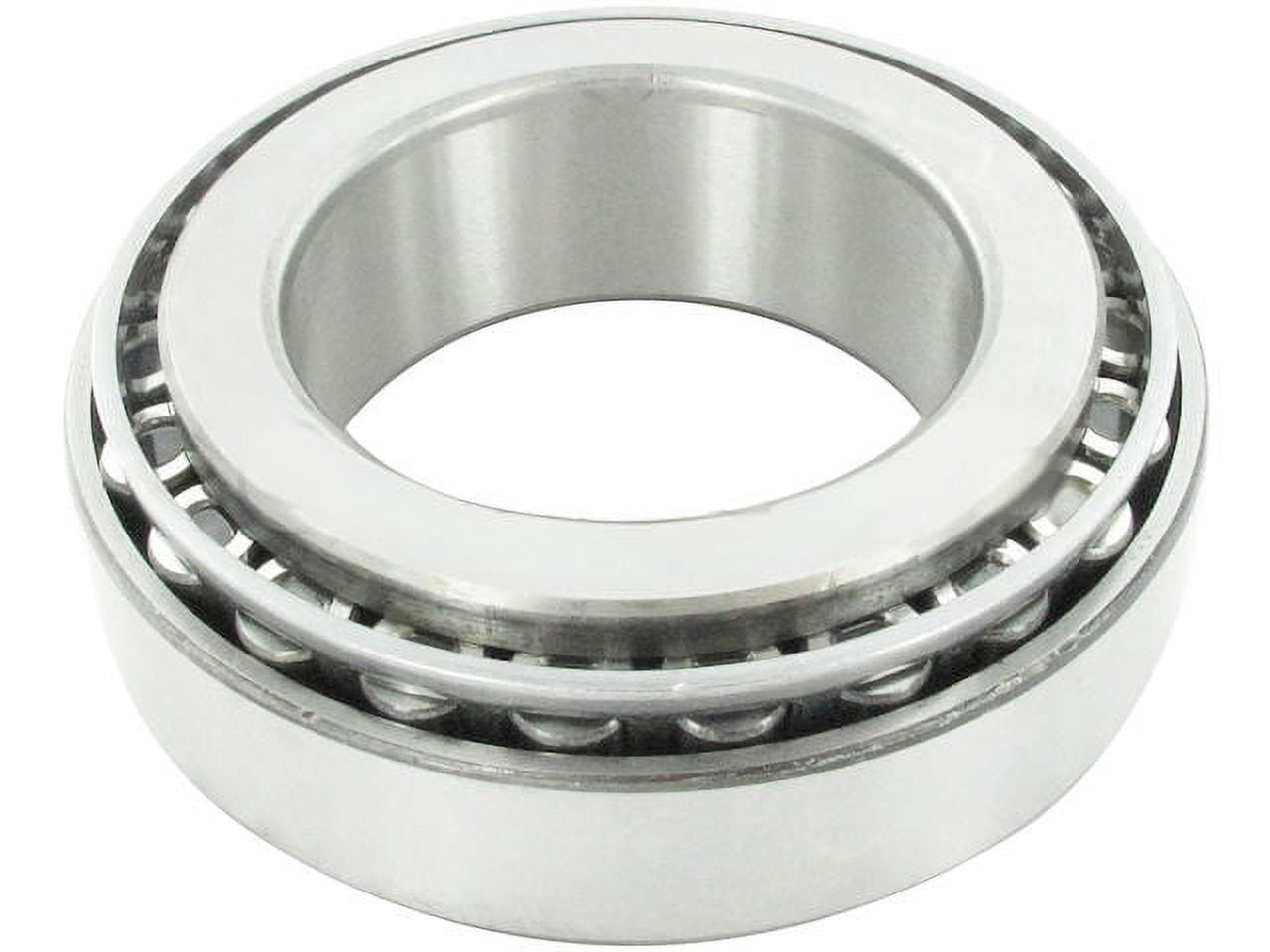 Wheel Bearing - Compatible with 1984 - 2002 Isuzu Trooper 1985 1986 1987 1988 1989 1990 1991 ...