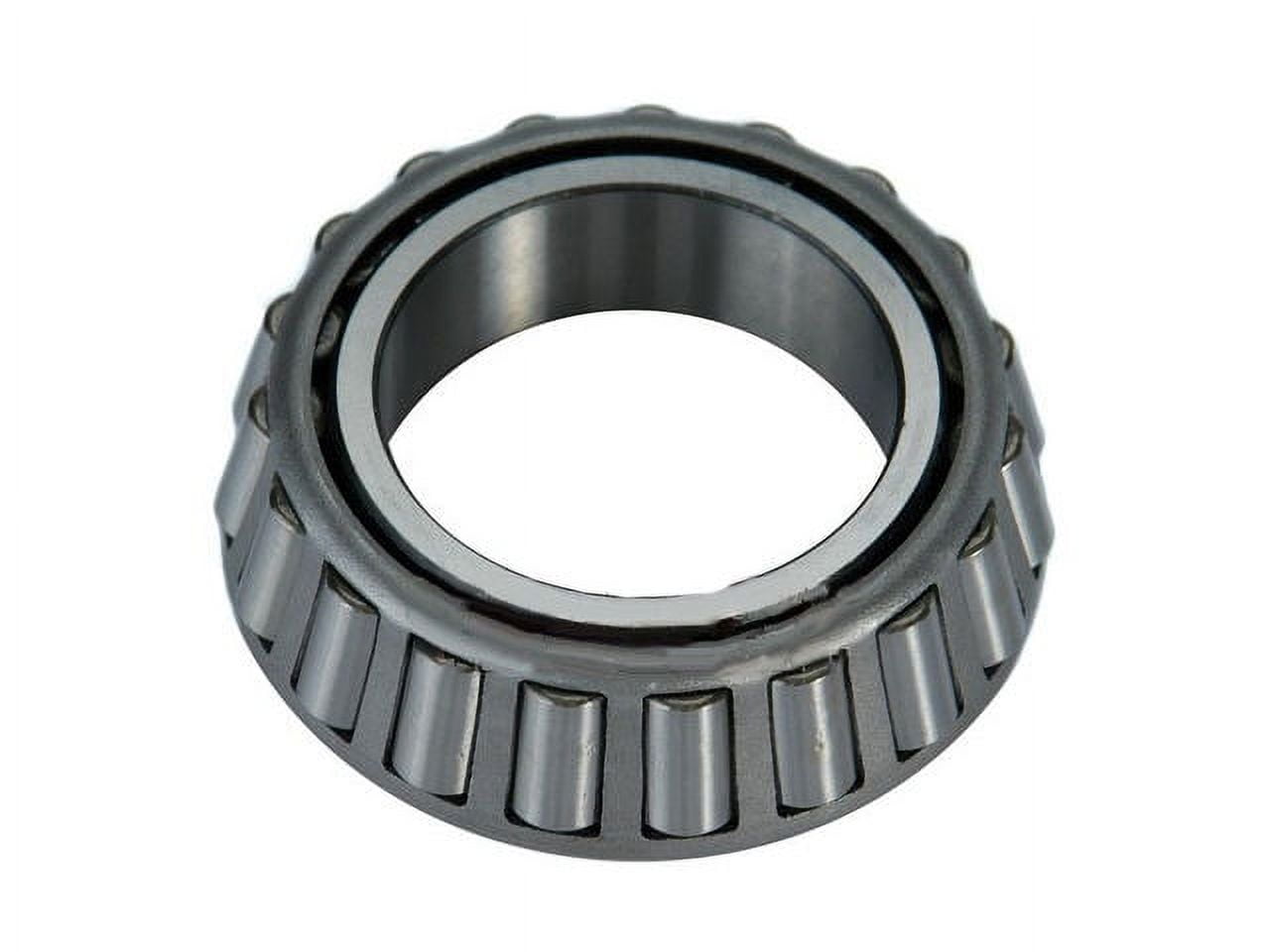 Wheel Bearing - Compatible with 2000 - 2014 Chevy Suburban 1500 Sport ...