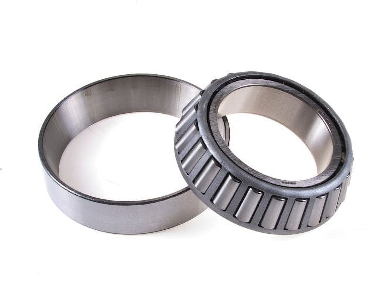 Wheel Bearing - Compatible with 2001 - 2014 Chevy Silverado 2500 HD ...