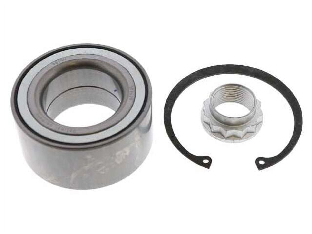 Wheel Bearing - Compatible with 2003 - 2016 BMW Z4 2004 2005 2006 2007 ...
